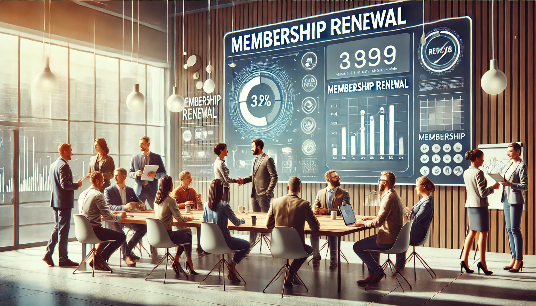 Membership Renewal Strategies for Retaining Members and Growing Your ...